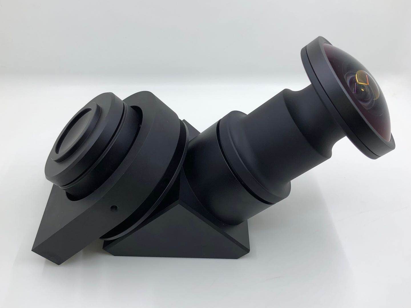 Introducing the OmniFocus 300 series The Elumenati