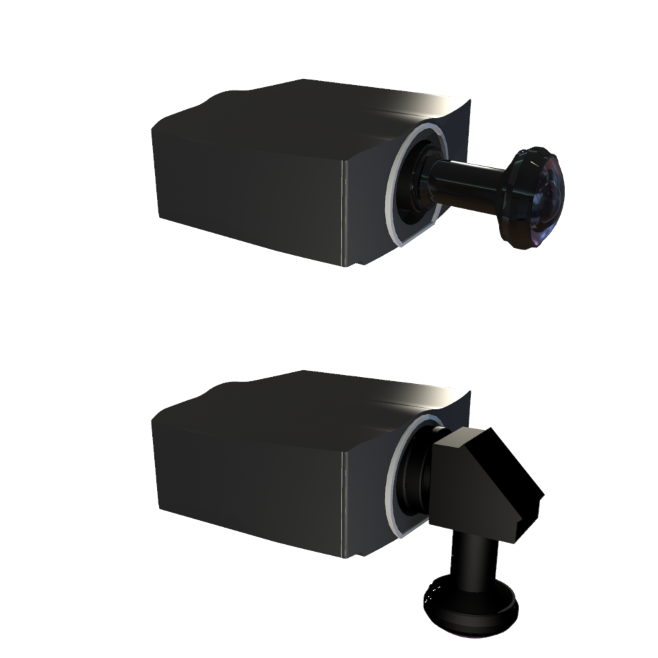 Lamp for 30500/550 (Current) - The Elumenati